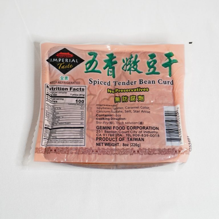 Tofu Buying Guide - Broken Cuisine