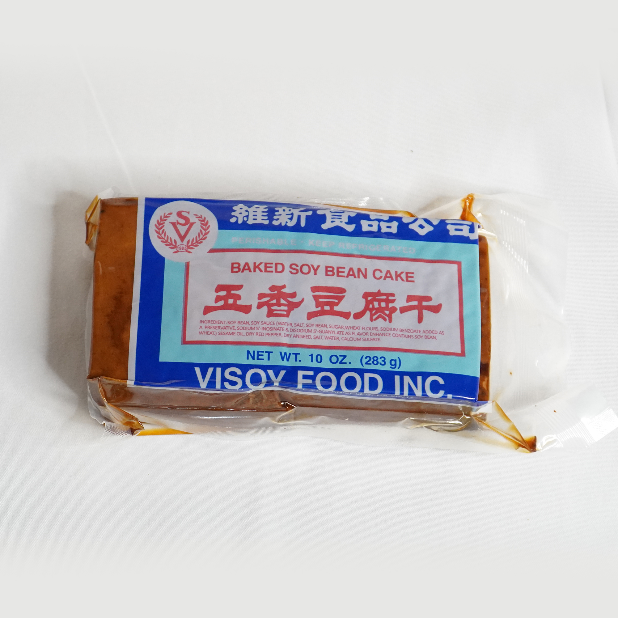 Tofu Buying Guide - Broken Cuisine